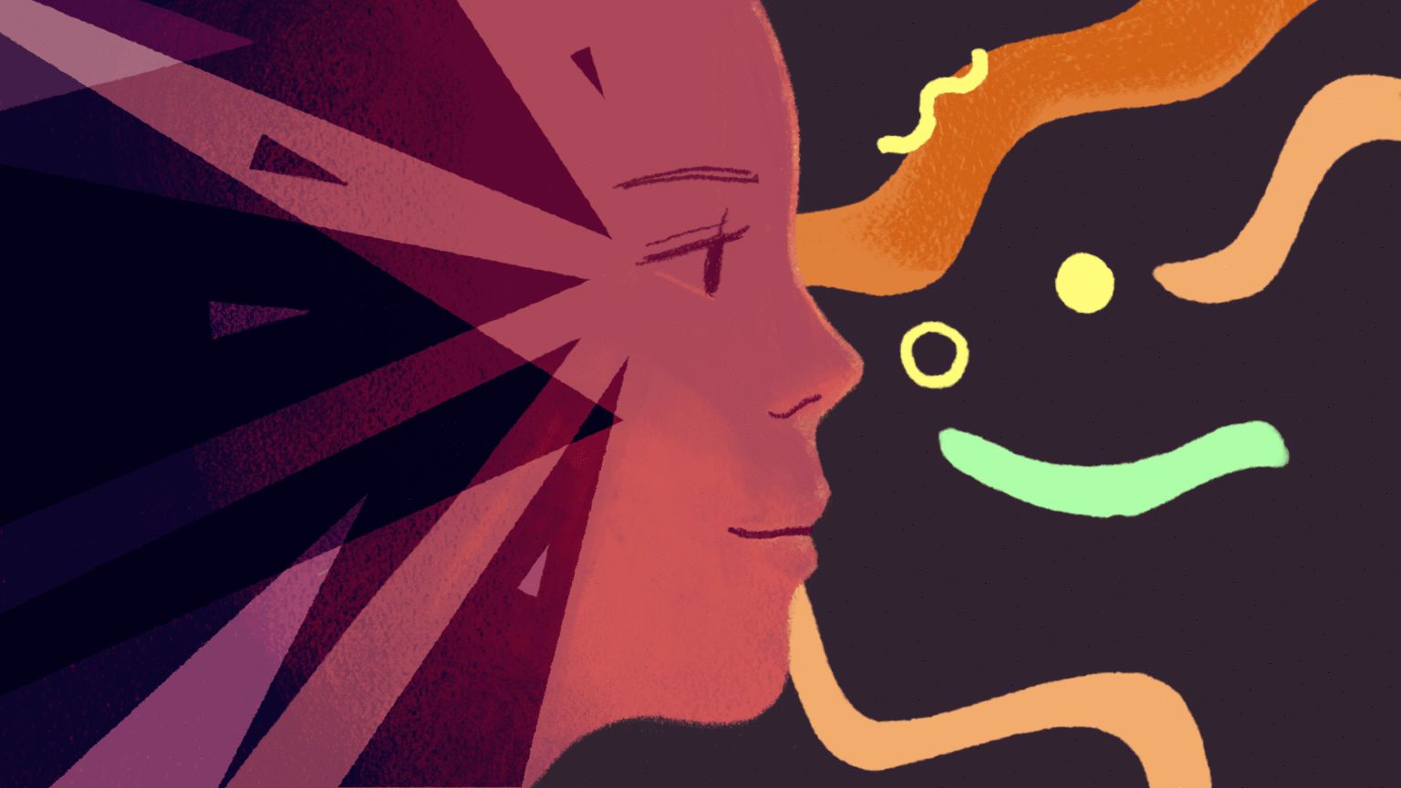 Embracing openness during the feedback process