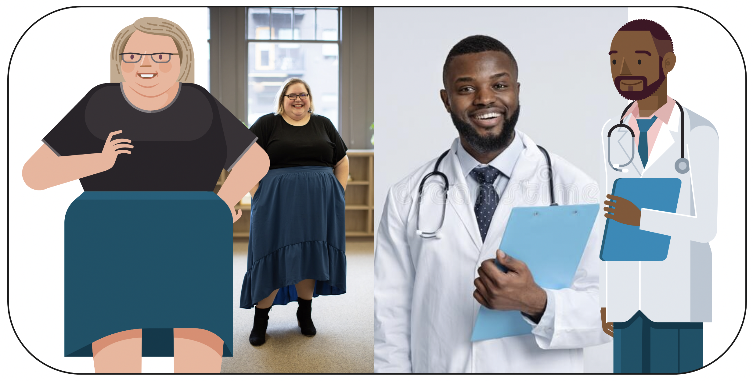 How to get better at incorporating diversity and inclusivity in your ...